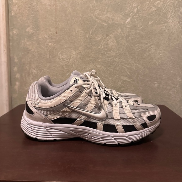 Nike | Shoes | Nike P600 Sailgray Rare Color Way Size 8 | Poshmark